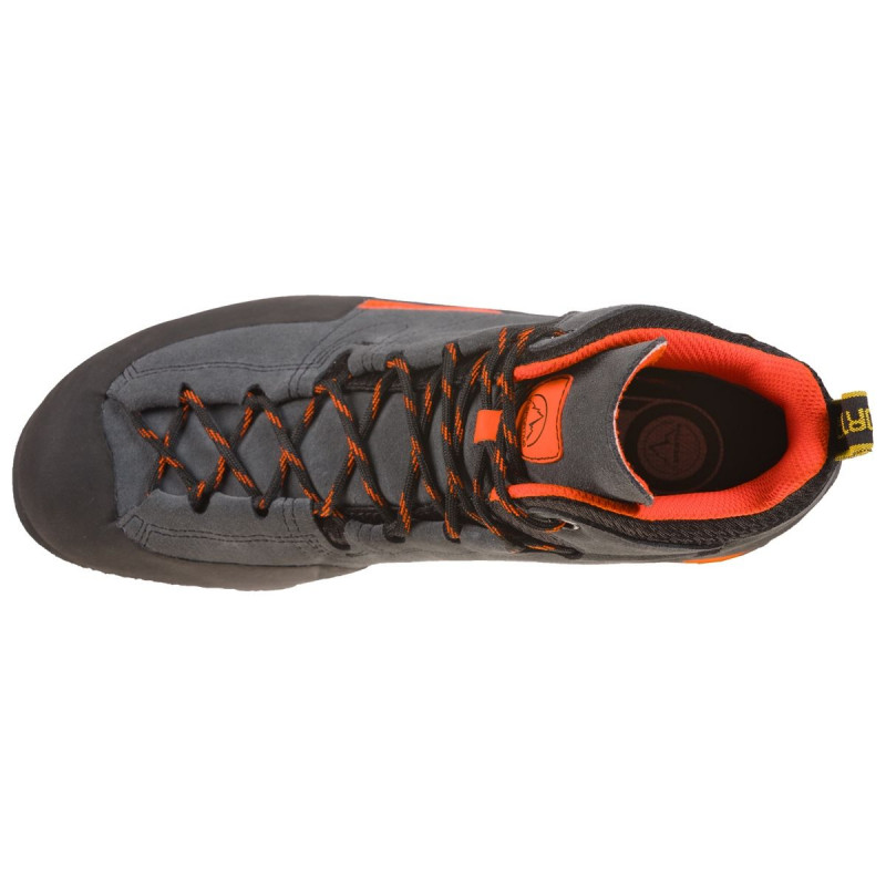 La Sportiva Boulder X Mid GTX