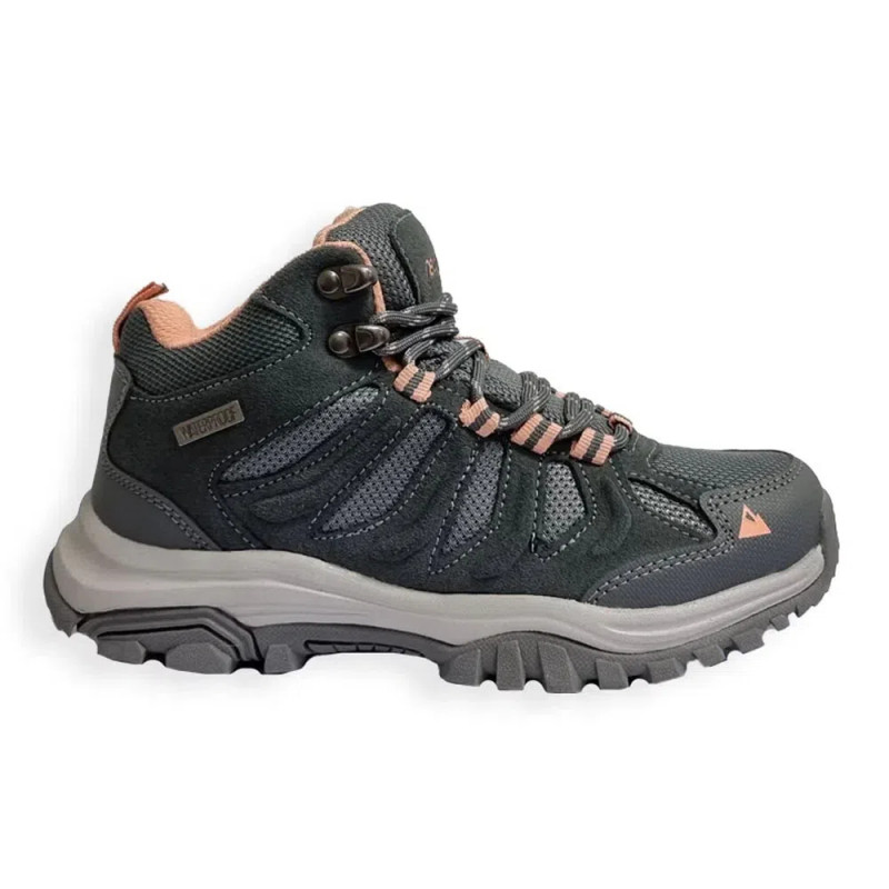 Botas de Trekking