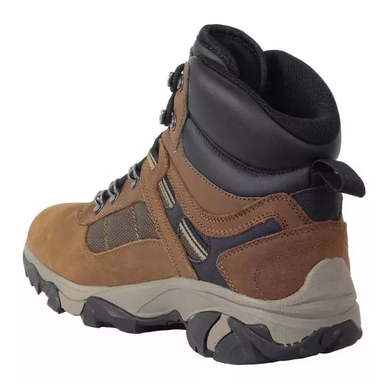 Hi-Tec Bota Ravus Quest Lux WP Hombre
