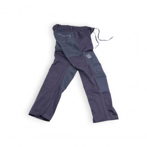 Libo Pantalon Access Gabardina Elastizado