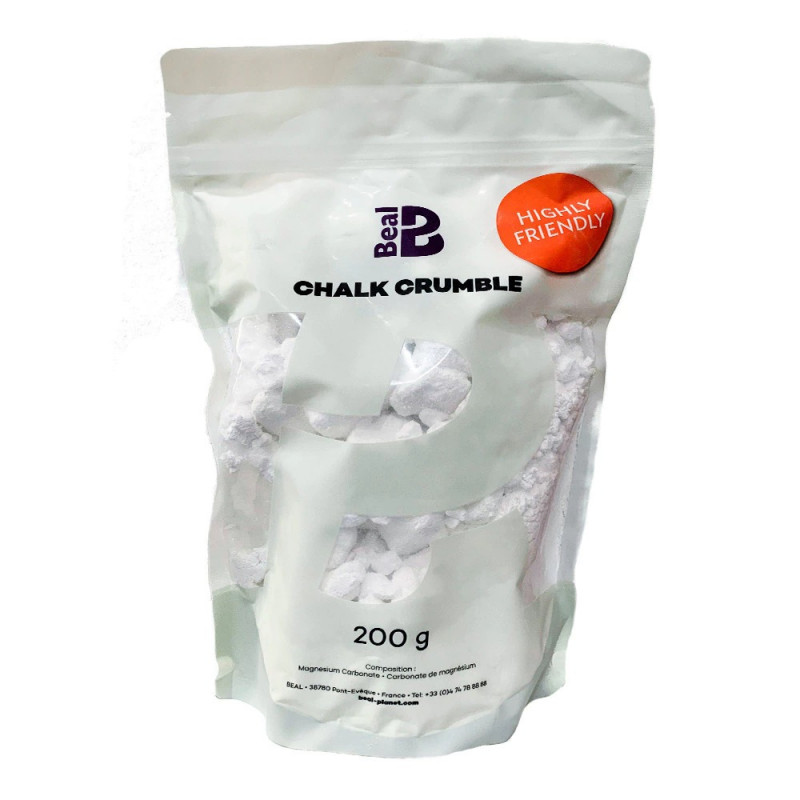 Beal Magnesio Chalk Crumble 200gr