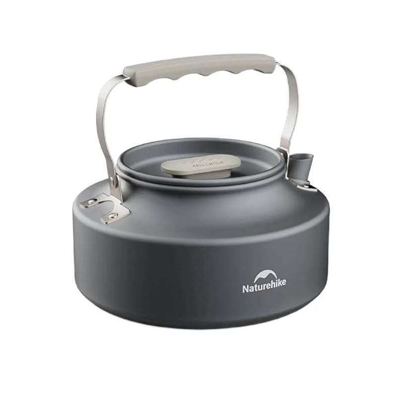 Naturehike Pava de Aluminio 800cc