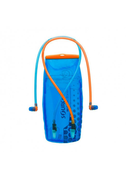 Source Widepack Divide 2L